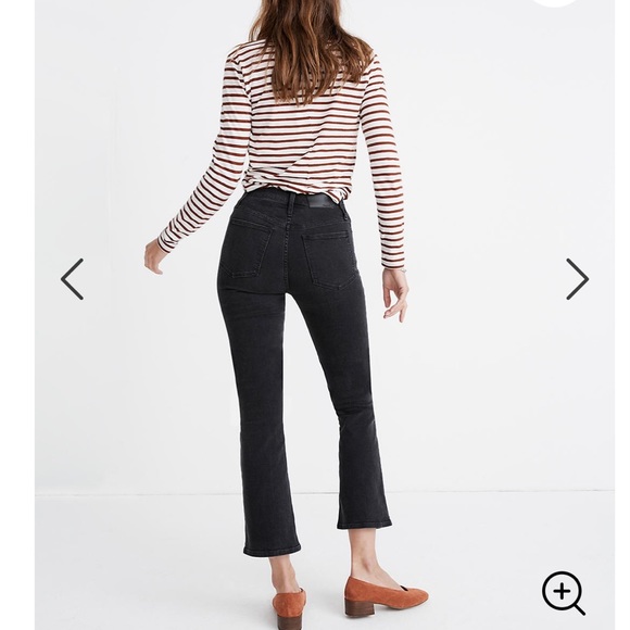Madewell Demi Cali Boot